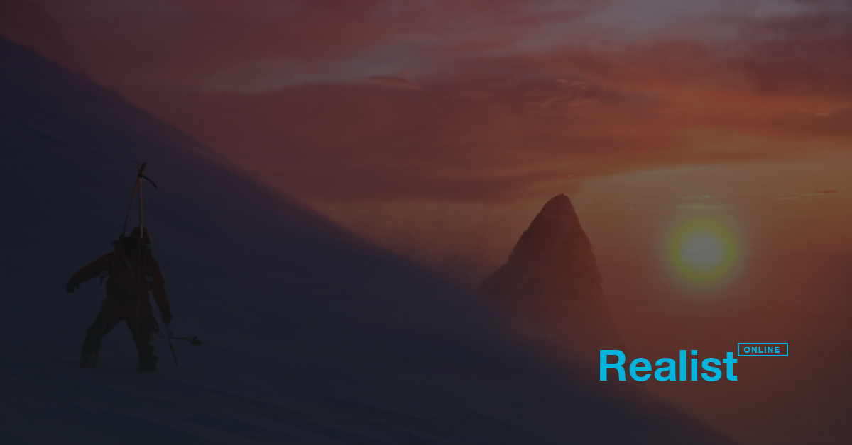 Документальный фильм Гора – кино об экстремалах и красоте природы